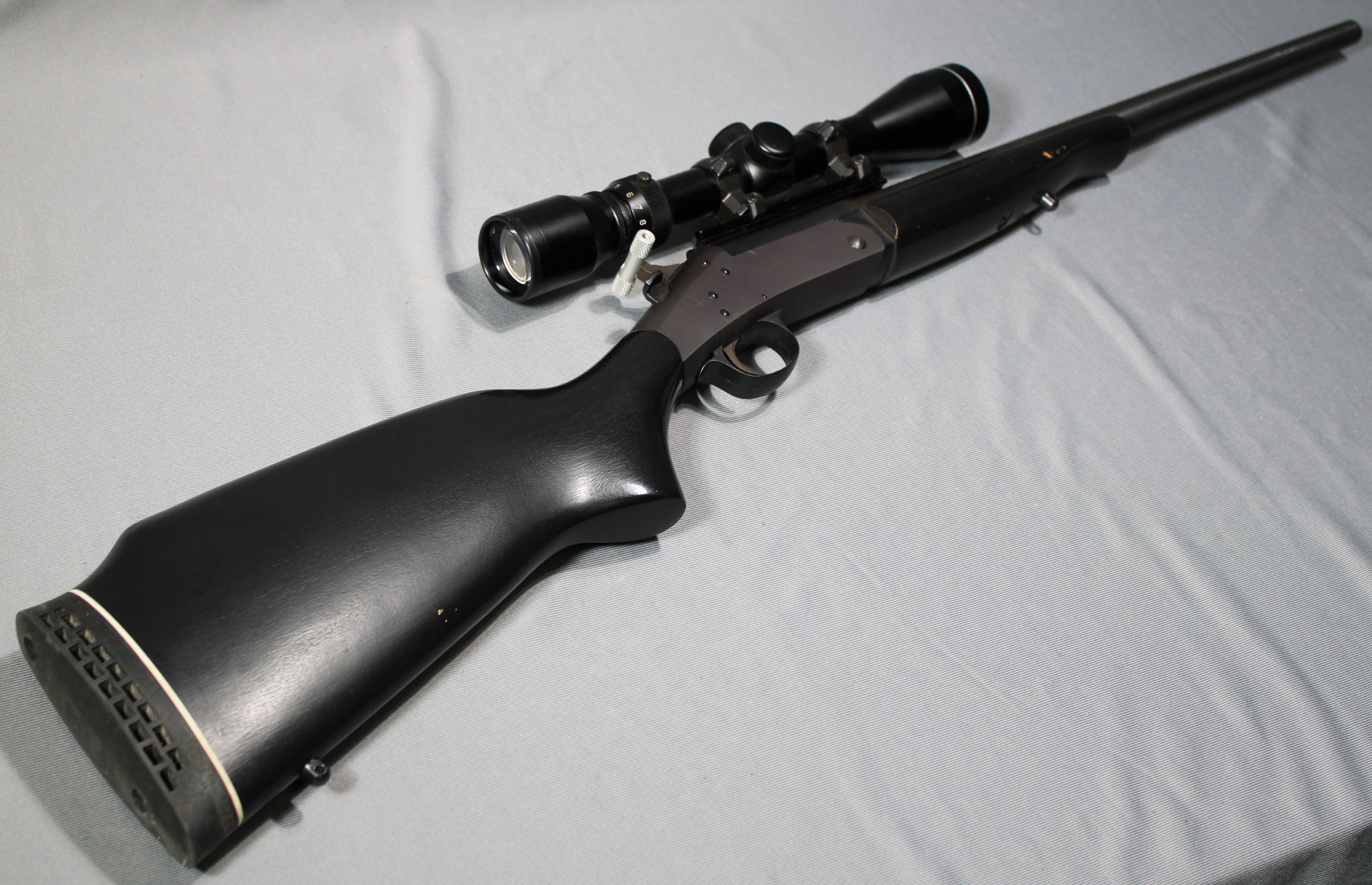 New England Firearms ~ Handi Rifle SB2 ~ .243 WIN | Cabela's